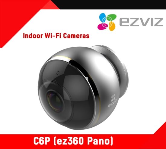 EZVIZ Indoor Wi-Fi Cameras - HIKVISION Authorized Distributor of ... EZVIZ Indoor Wi-Fi Cameras - HIKVISION Authorized Distributor of ...